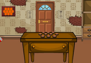Little Girl Escape 3 - Escape Fan