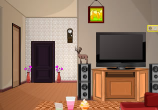 Waiting Room Escape (Ena Games) - Escape Fan