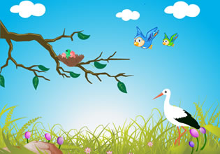 Hidden Escape - Escape Fan