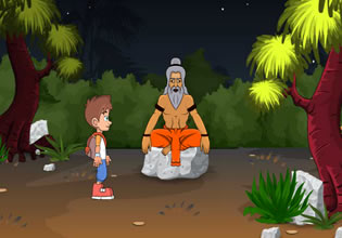 Dream Adventure - Escape Fan