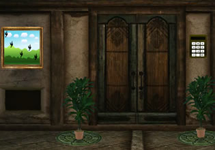 Princess Escape (8b Games) - Escape Fan