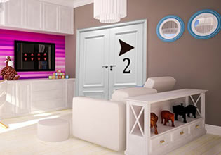 Home Office Escape (365 Escape) - Escape Fan