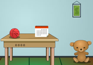 Easy Escape (Genie Fun Games) - Escape Fan