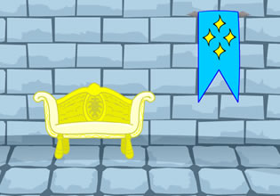 Cold Castle Escape - Escape Fan