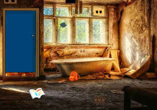 Room Escape 5 (Genie Fun Games) - Escape Fan