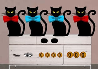 Frankenstein Halloween Escape - Escape Fan