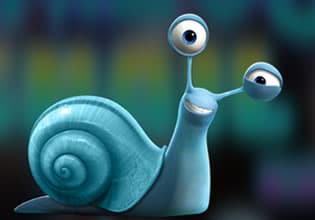 Mischievous Snail Escape - Escape Fan