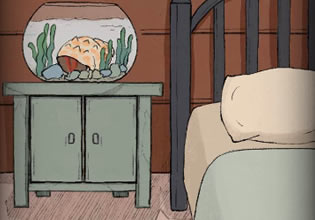 EI.Soul - Escape Fan