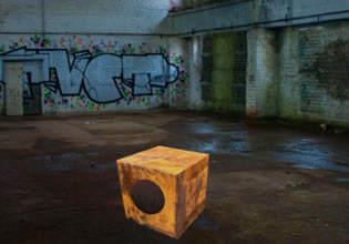 Ghost Town Escape 3 - Mirrored Dimension - Escape Fan