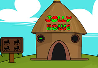 Save The Cockatiel Bird - Escape Fan