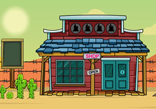 Golden Age Escape - Escape Fan