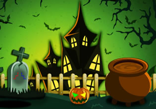 Diamond Woods Escape - Escape Fan