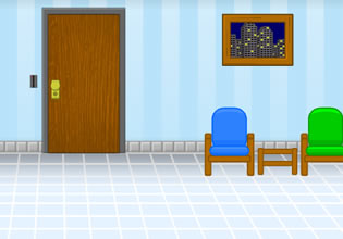 Break Free The Bank Heist - Escape Fan