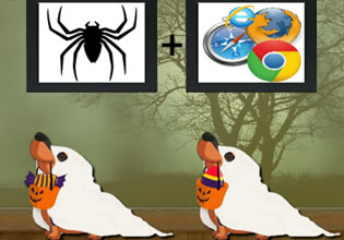 Find Halloween Property 3 - Escape Fan