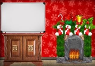 Easy Room Escape 276 - Escape Fan