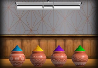 Kids Room Escape 405 - Escape Fan
