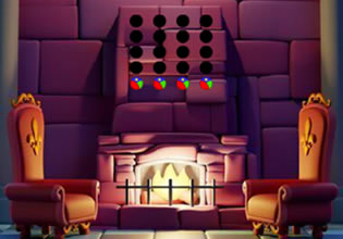 Hungry Cat Escape (Games 2 Mad) - Escape Fan