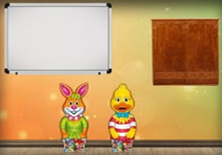 Easy Room Escape 347 - Escape Fan