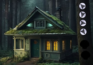 Hungry Ghost - Escape Fan