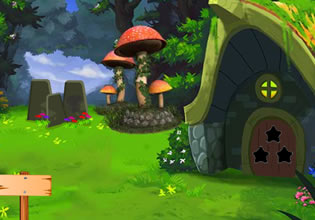 Escape The Baby Duck From Cage - Escape Fan