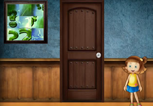 Kids Room Escape 406 - Escape Fan