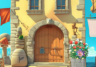 Pirate Ship Escape (First Escape Games) - Escape Fan