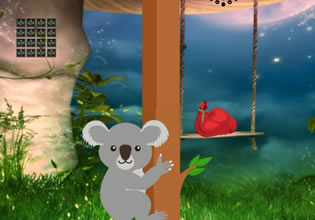 Bad Memory Escape 7 - Escape Fan