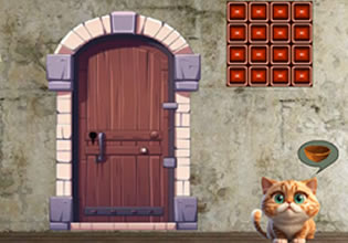 Golden Age Escape - Escape Fan