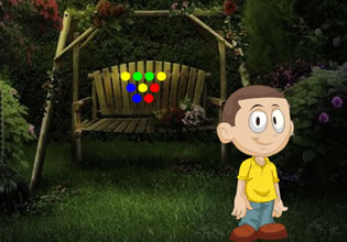 Big Night Out - Escape Fan