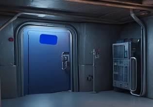 Secret Chemistry Lab Escape - Escape Fan