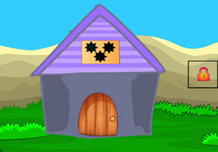 White Hen Rescue (Games 2 Live) - Escape Fan