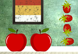 Hidden Orchard Puzzle Escape - Escape Fan