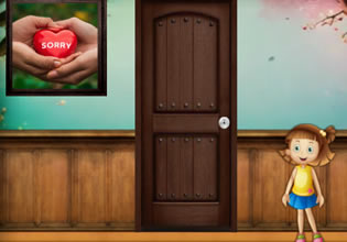 Kids Room Escape 405 - Escape Fan