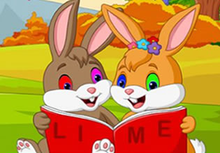 Cheerful Fruit Rescue Escape - Escape Fan