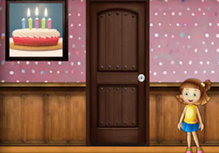 Kids Room Escape 407 - Escape Fan