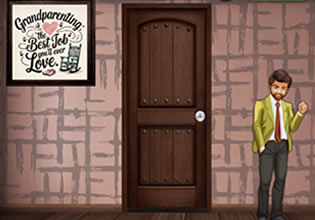 Easy Room Escape 367 - Escape Fan