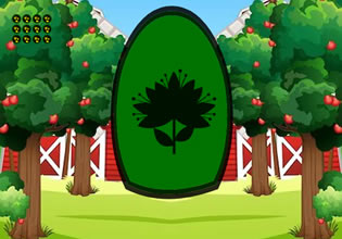 Mirror Room Escape (Masa’s Games) - Escape Fan