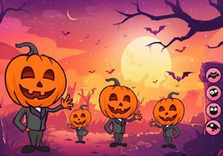 Haunted Arrow Room Escape - Escape Fan