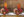 Find The Thanksgiving Flower - Escape Fan