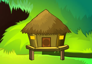 White Hen Rescue (Games 2 Live) - Escape Fan