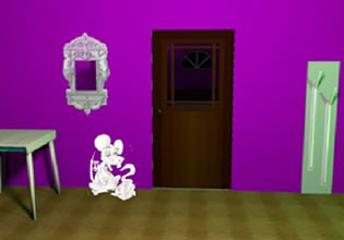 Silly Immigrant - Escape Fan