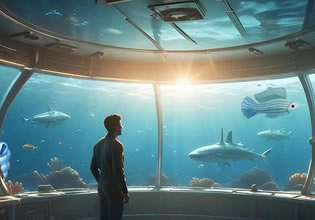 Mystery Cell Lab Escape - Escape Fan