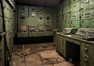 Unlimited Bunker - Retro Edition - Escape Fan