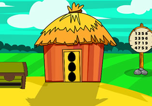 Escape The Baby Duck From Cage - Escape Fan