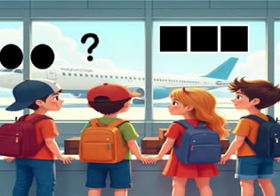 Airport Escape (Games 2 Mad) - Escape Fan