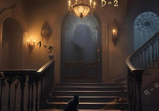 Night Shift Escape (365 Escape) - Escape Fan