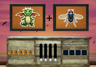 Cozy Kitchen Puzzle Escape - Escape Fan