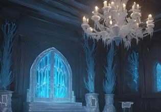 Time Palace Escape - Escape Fan