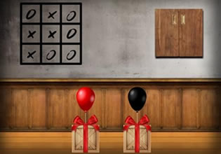 Kids Room Escape 399 - Escape Fan