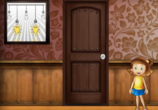 Easy Room Escape 372 - Escape Fan